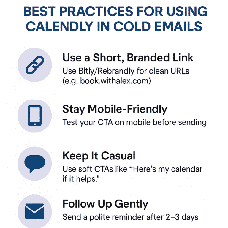 Email and Calendly Integration: The Ultimate Appointment Setting Workflow